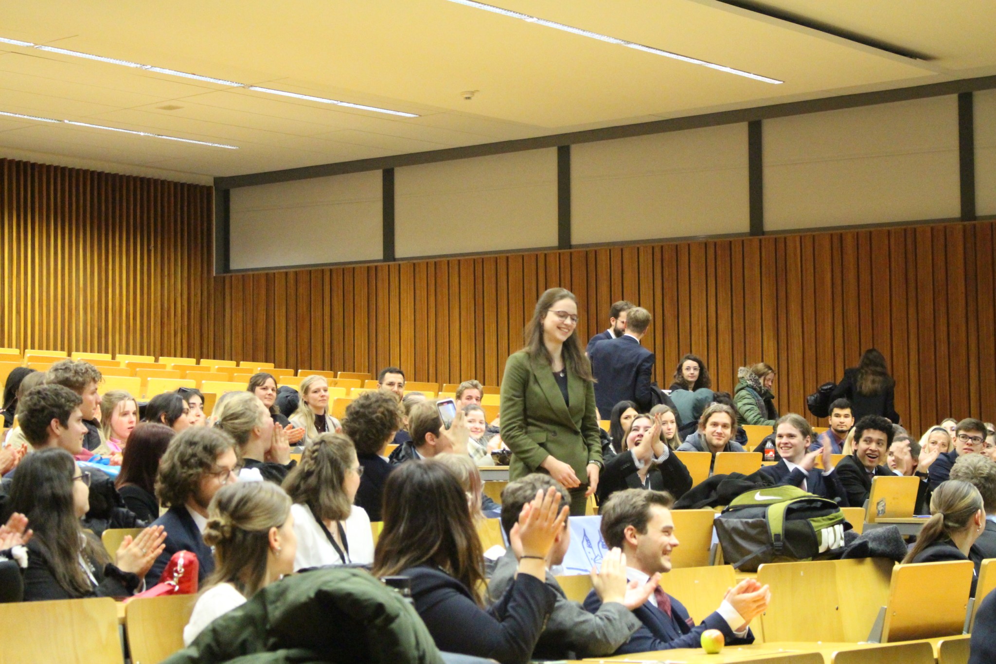 How to win best delegate at your first MUN conference – eidelberg Model ...