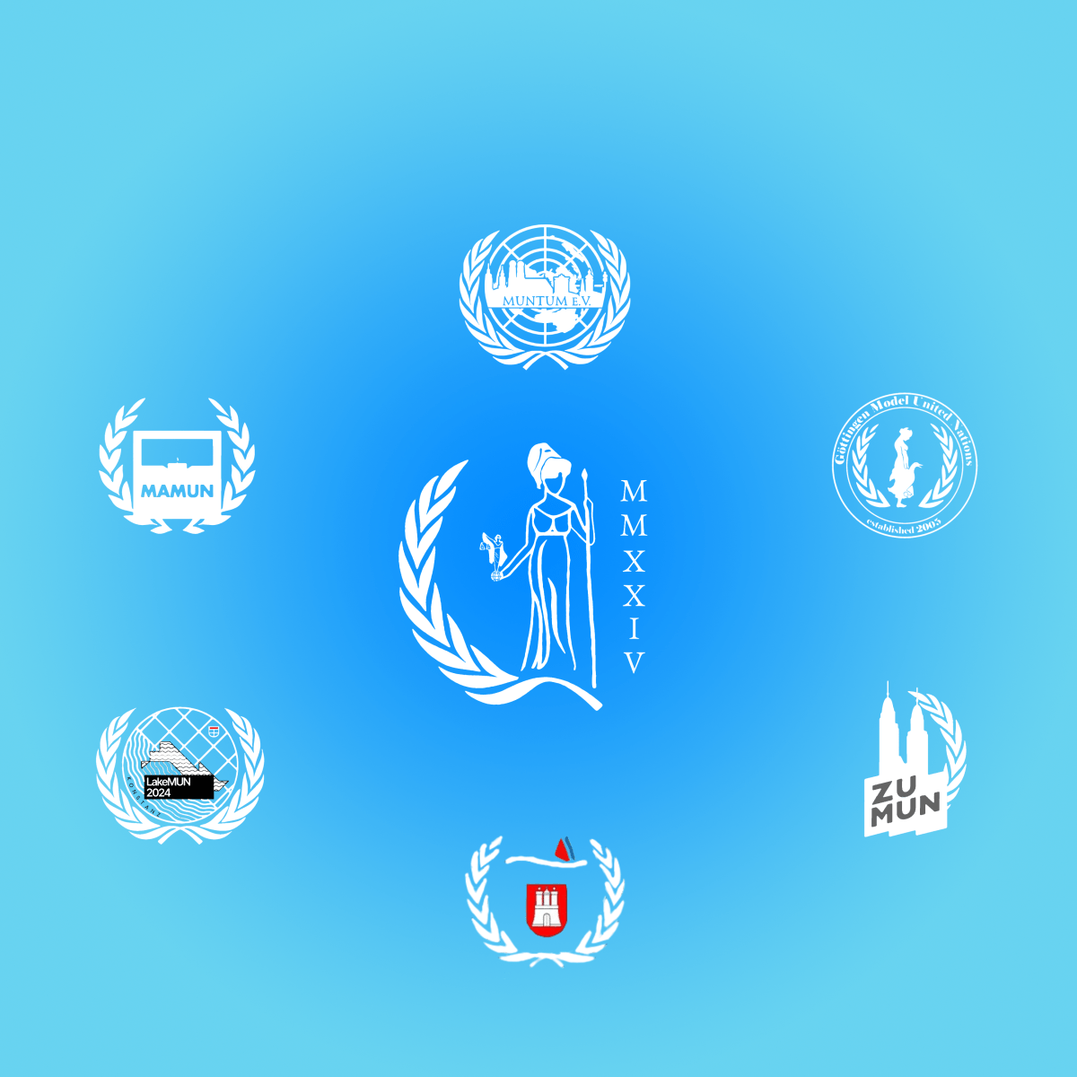 The Heidelberg MUN Society