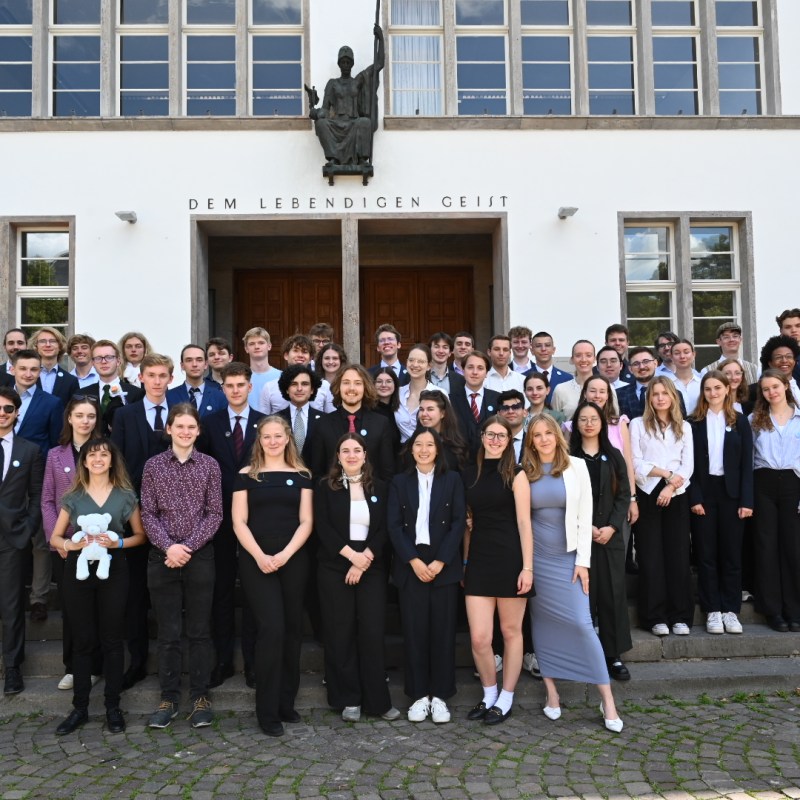 The Heidelberg MUN Society